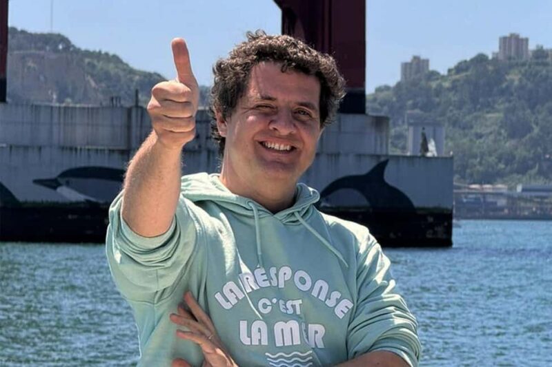 Lisbon: Sailboat Excursion - Final Thoughts