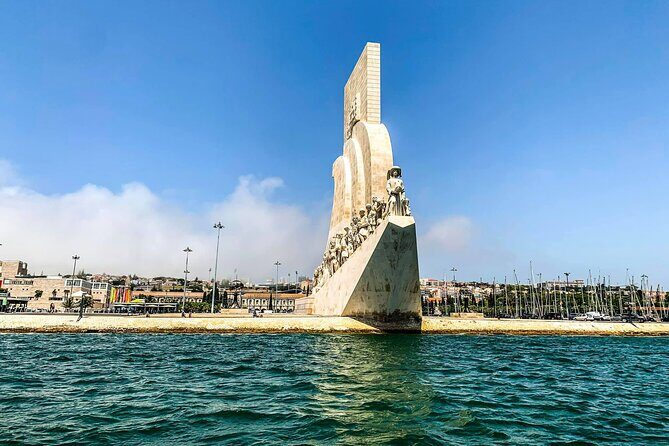 Lisbon Sailing Tour: 2-Hour Cultural Scenic Cruise with Wine - Final Thoughts