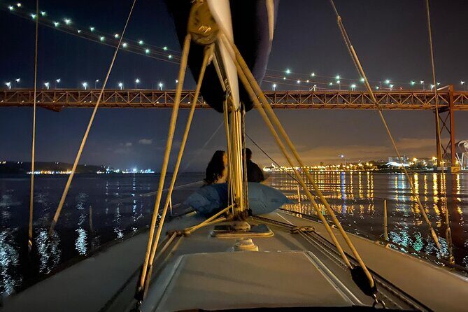 Lisbon Sailing Tour by Night - An In-Depth Look at the Lisbon Sailing Tour by Night