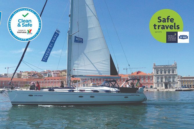 Lisbon Sailing Tour on a Luxury Sailing Yacht with 2 Drinks - A Deep Dive into the Lisbon Sailing Experience