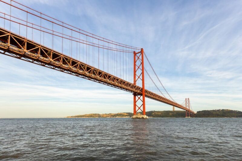 Lisbon: Sailing Tour on the Tagus River - FAQ