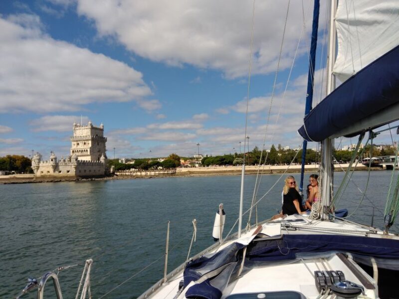 Lisbon: Sailing Tour with Wine and Snacks - FAQs