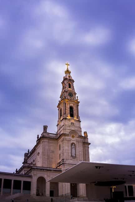 Lisbon: Sanctuary Fátima & Little Shepperd Town Guide Tour - Final Thoughts