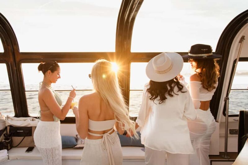 Lisbon  Sangria Social Premium Boat Experience - Final Thoughts