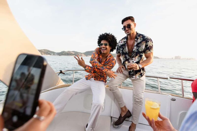 Lisbon  Sangria Social Premium Boat Experience - Final Verdict