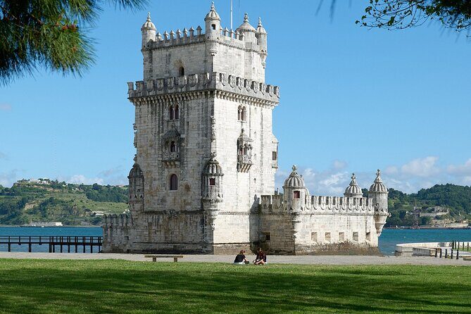 Lisbon See-it-All Private Tour - An In-Depth Look at the Lisbon See-it-All Private Tour