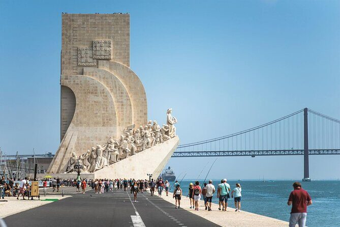 Lisbon See-it-All Private Tour - How the Itinerary and Guides Enhance the Experience