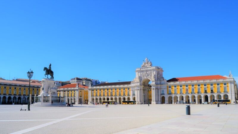 Lisbon: Segway Super Tour - Who Will Love This Tour?