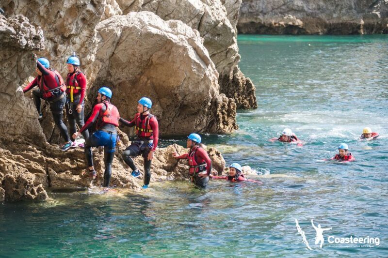 Lisbon: Sesimbra/Arrábida Natural Park Coasteering Adventure - Final Thoughts