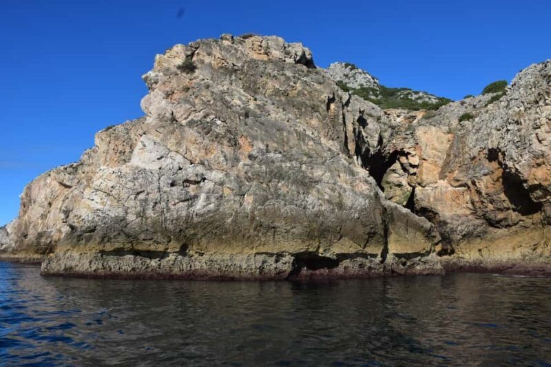 Lisbon: Sesimbra Kayak Discovery Experience - A Full Breakdown of the Experience