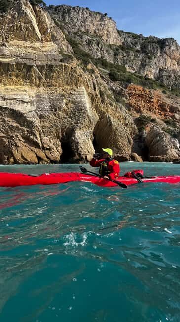 Lisbon: Sesimbra Kayak Discovery Experience - FAQs