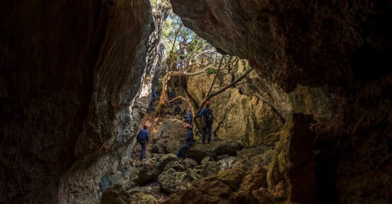 Lisbon: Setubal Arrábida Natural Park Adventure Circuit - Authentic, Expert Guides: The Heart of the Experience