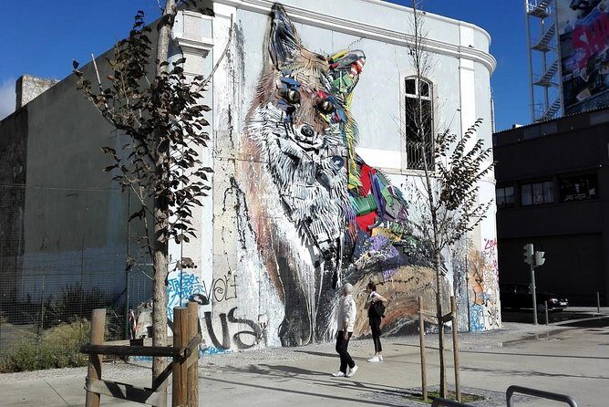 Lisbon Shore Excursion Private Small Group - Key Points