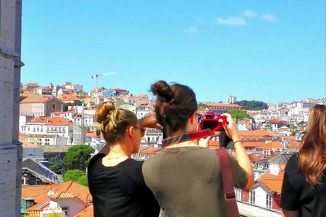 Lisbon Shore Excursion Private Small Group - Final Thoughts