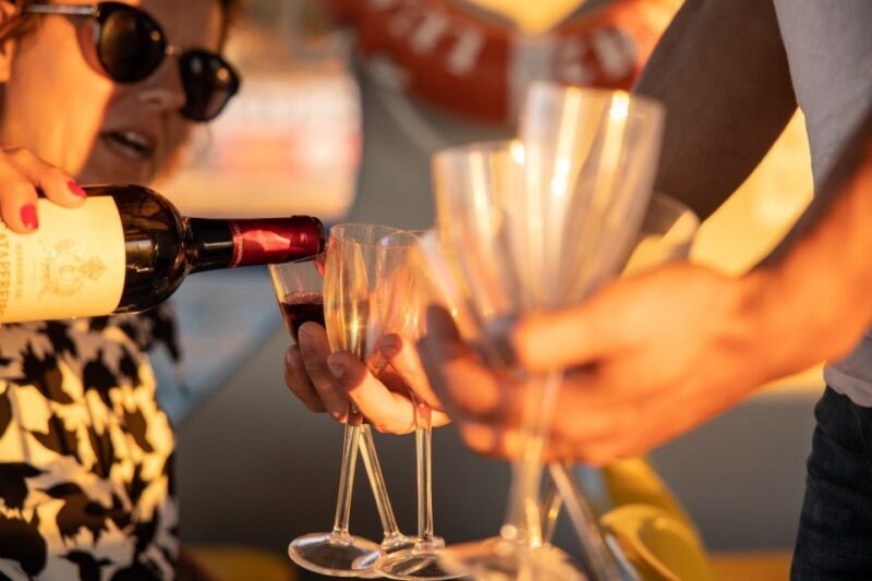 Lisbon: Sightseeing Boat Tour with Hop-On Hop-Off Option - Final Thoughts