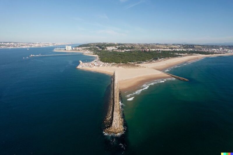 Lisbon: Sightseeing Helicopter Tour Over Belem and Caparica - Key Points