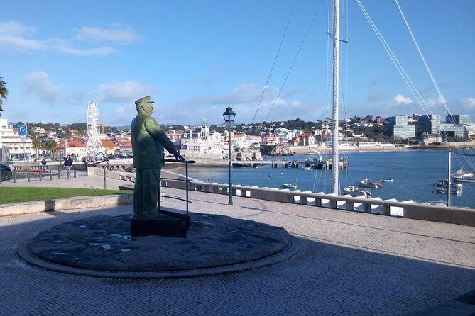 Lisbon Sintra Cascais (Best Solution Tour) Private Tour - Exploring the Itinerary in Detail