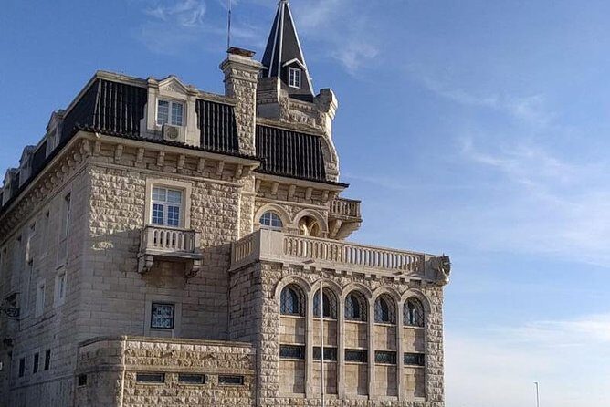 Lisbon Sintra Cascais (Best Solution Tour) Private Tour - Final Thoughts