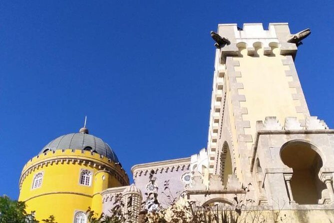 Lisbon Sintra Cascais (Best Solution Tour) Private Tour - Frequently Asked Questions