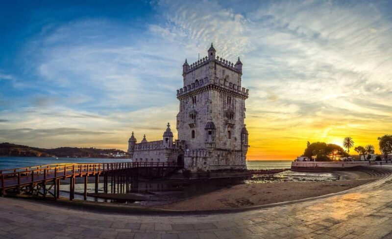 lisbon: Sintra, Cascais, Cabo da Roca, & Belem private tour - What You Can Expect from This Tour