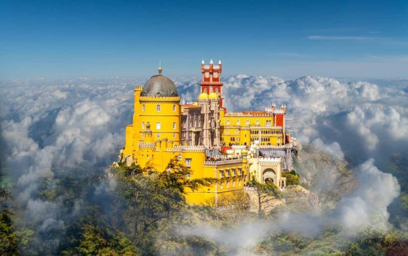 lisbon: Sintra, Cascais, Cabo da Roca, & Belem private tour - FAQ