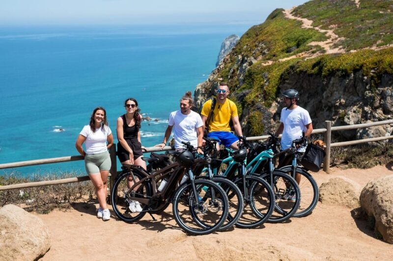 Lisbon: Sintra, Cascais, Cabo da Roca by E-Bike + Transfer - A Detailed Look at the Tour Experience