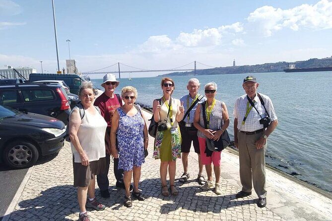 Lisbon - Sintra - Cascais - Full Day Private Tour - Price & Value Analysis