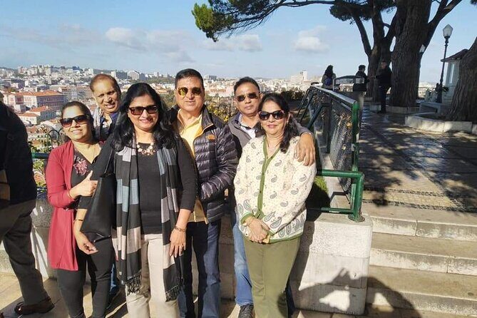 Lisbon - Sintra - Cascais - Full Day Private Tour - Practical Tips for Travelers