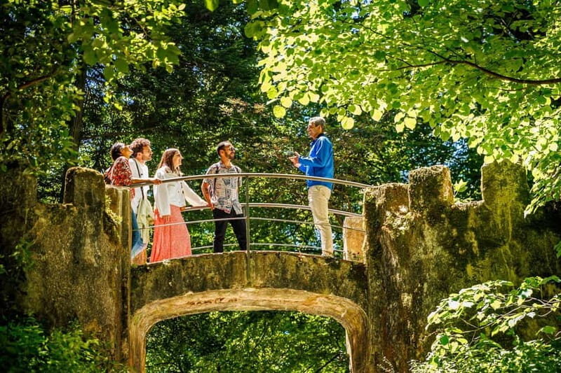 Lisbon: Sintra Cascais & Pena Palace Small Group Tour - Deep Dive: What the Tour Includes and What It Doesn’t