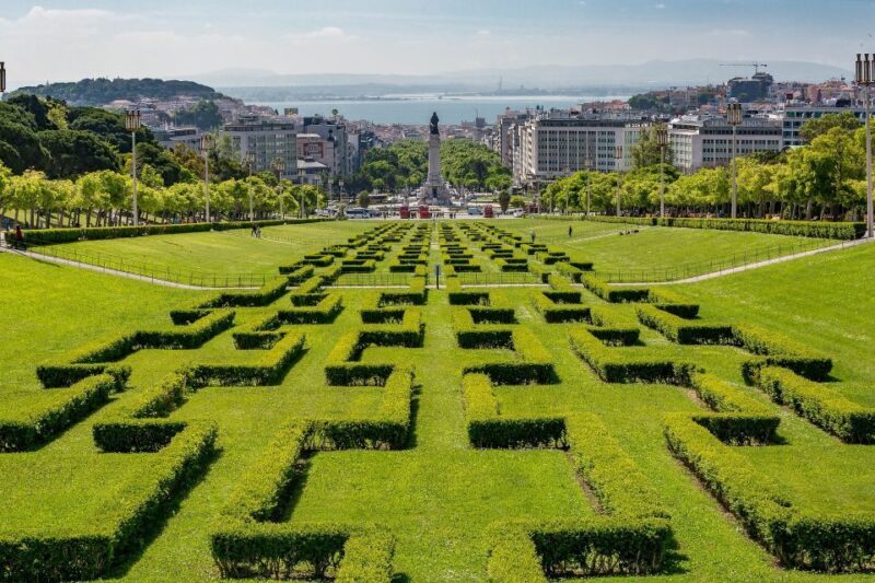 Lisbon & Sintra: Full-Day Private Tour - An In-Depth Look at the Tour Itinerary