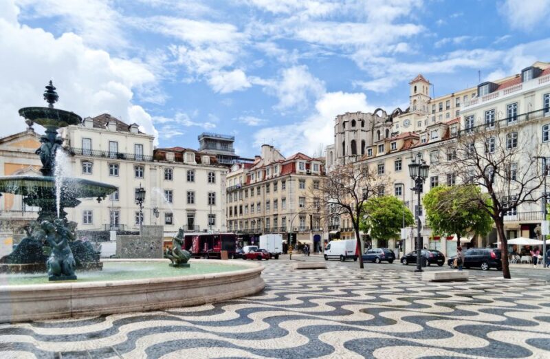 Lisbon & Sintra: Full-Day Private Tour - What Could Be Better