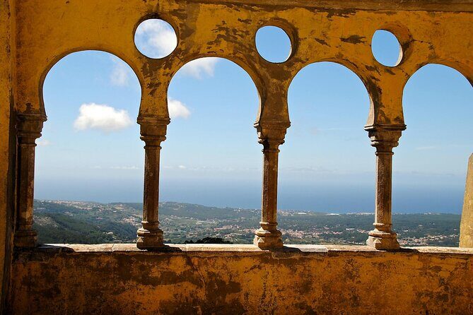 Lisbon: Sintra Half-Day Guided Tour with Pena Palace Tickets - The Authentic Value of This Tour