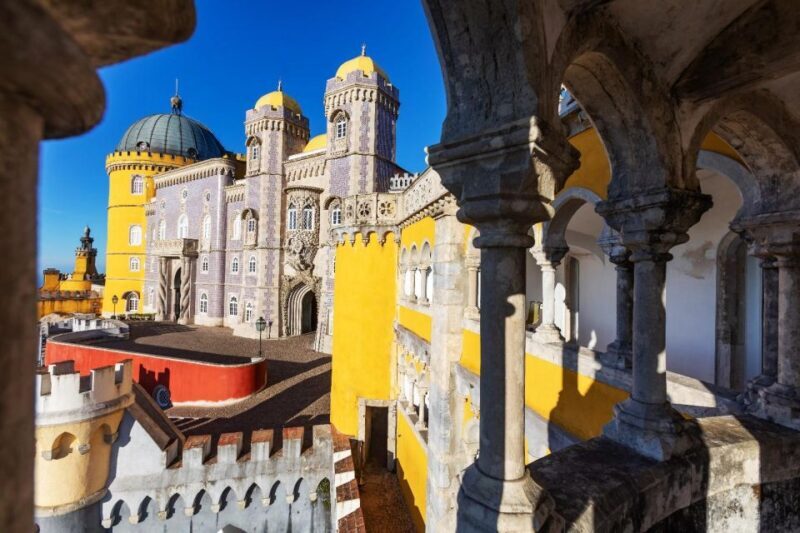 Lisbon: Sintra Half-Day Private Tour with Pena Palace - In-Depth Review of the Sintra Half-Day Private Tour