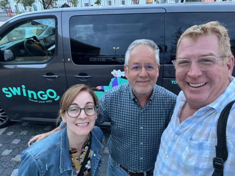 Lisbon: Sintra Half-Day Private Tour with Pena Palace - FAQ