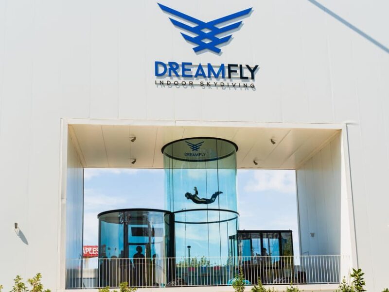 Lisbon/Sintra: Indoor Skydiving Experience - Final Thoughts