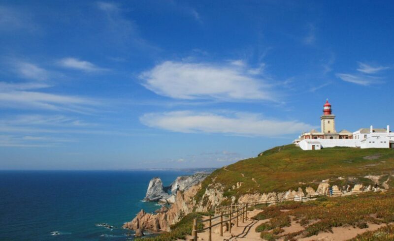Lisbon: Sintra Monserrate Palace, Cabo da roca private tour - An In-Depth Look at the Tour