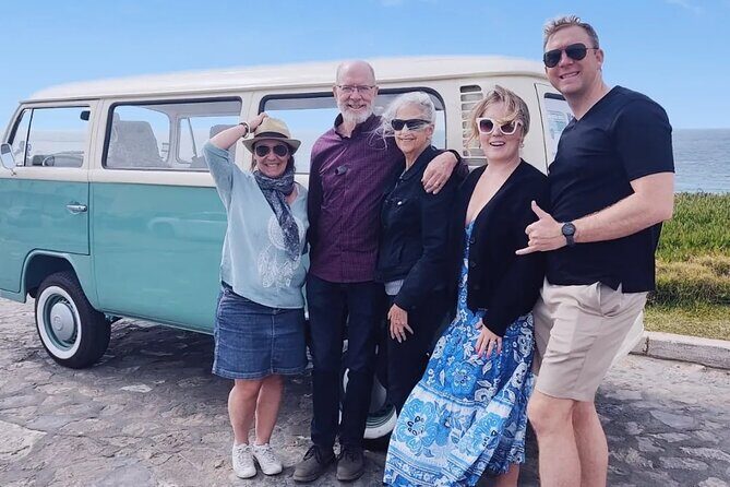 Lisbon: Sintra Monserrate Palace , Cabo da roca private tour - FAQs