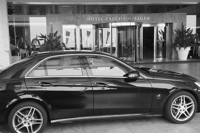 Lisbon - Sintra or Cascais Private Transfer (or vice versa) - Pricing and Value