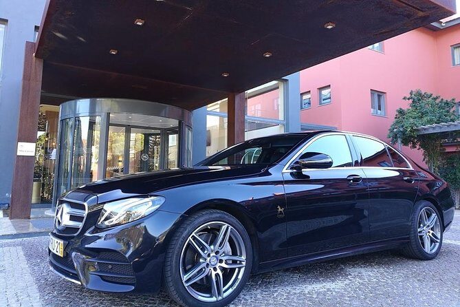 Lisbon - Sintra or Cascais Private Transfer (or vice versa) - Who Is This Best For?