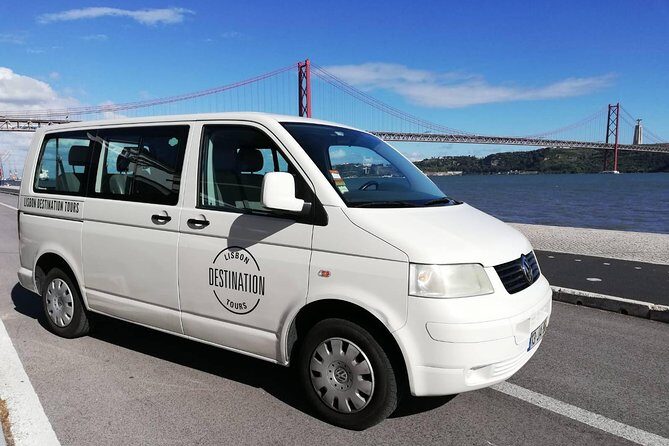 Lisbon: Sintra, Pena, Cabo da Roca Coast & Cascais Tour - Who Should Consider This Tour?