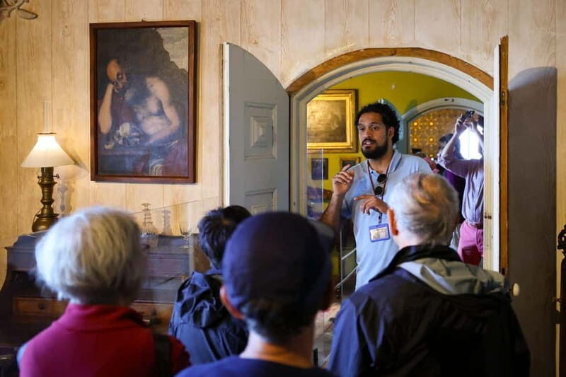 Lisbon: Sintra, Pena, Cascais & Cabo Day Tour With Tickets - Final Verdict