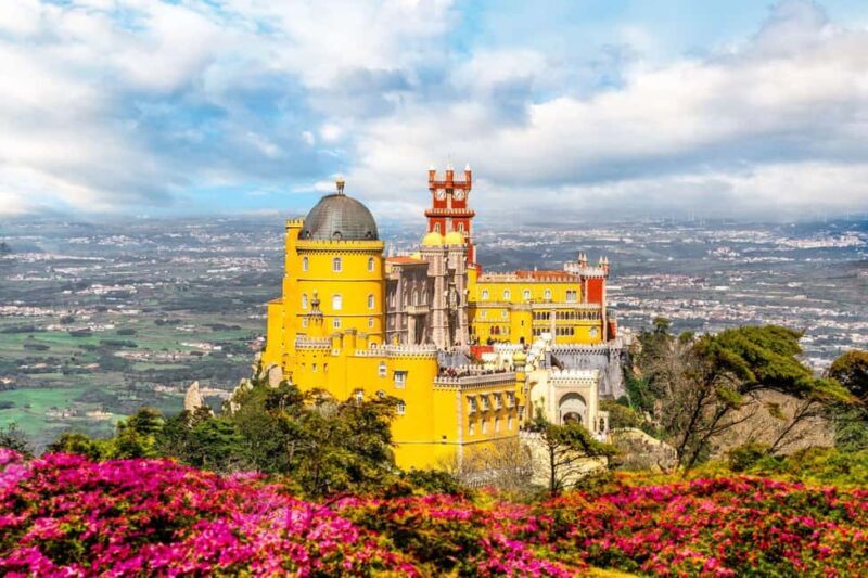 Lisbon: Sintra, Pena Palace, Belém Tour + sunset Boat Cruise - Who Should Book This Tour?  