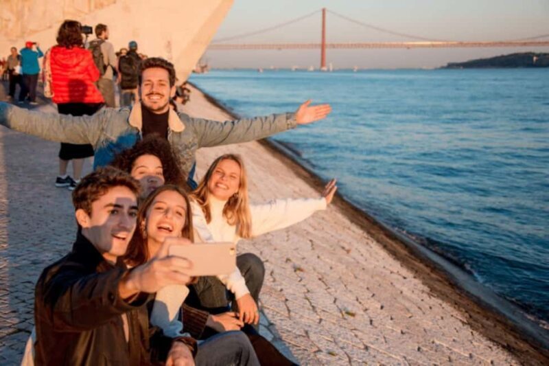 Lisbon: Sintra, Pena Palace, Belém Tour + sunset Boat Cruise - Final Thoughts  