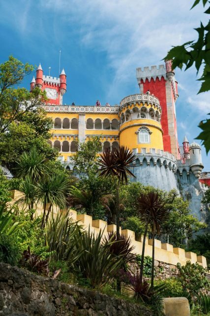 Lisbon: Sintra, Pena Palace, Cabo da Roca & Cascais Day Tour - Why This Tour Stands Out