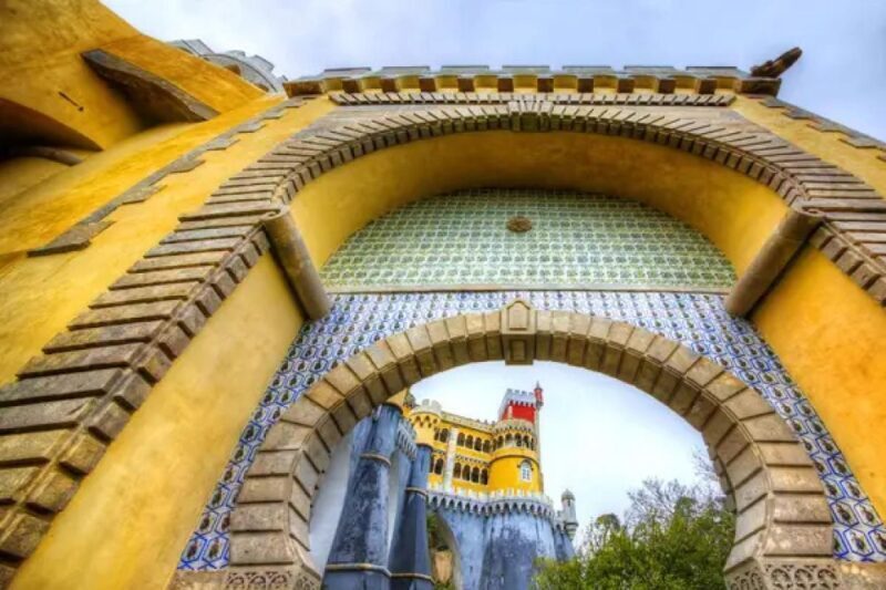 Lisbon: Sintra, Pena Palace, Cabo da Roca & Cascais Day Tour - Authentic Insights from Travelers
