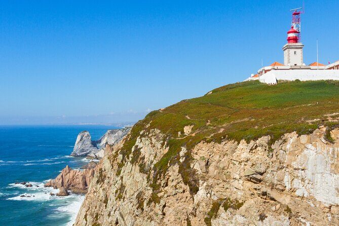 Lisbon: Sintra, Pena Palace , Cascais & Cabo Small Group Day Tour - What Makes This Tour Stand Out?