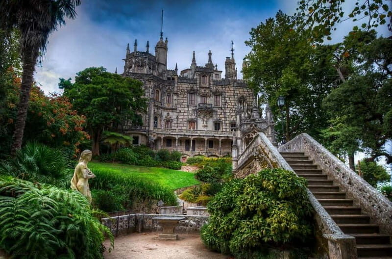 Lisbon: Sintra, Pena Palace, Regaleira & Monserrate Day Trip - Who Will Love This Tour?