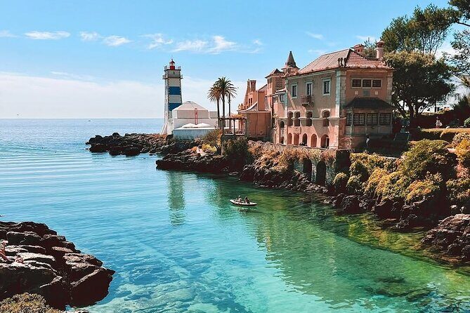 Lisbon: Sintra, Pena Palace, Regaleira, Roca & Cascais Day Tour - Introduction: Is the Lisbon: Sintra, Pena Palace, Regaleira, Roca & Cascais Day Tour Worth It?