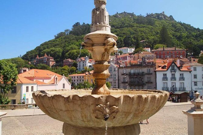 Lisbon: Sintra, Pena Palace, Regaleira, Roca & Cascais Day Tour - Transportation & Logistics: Why It Matters