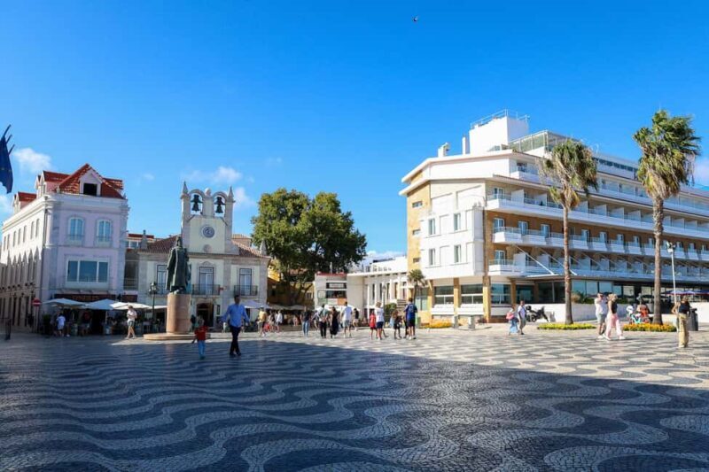 Lisbon: Sintra, Pena Palace & Wine Tasting Small-Group Tour - FAQ